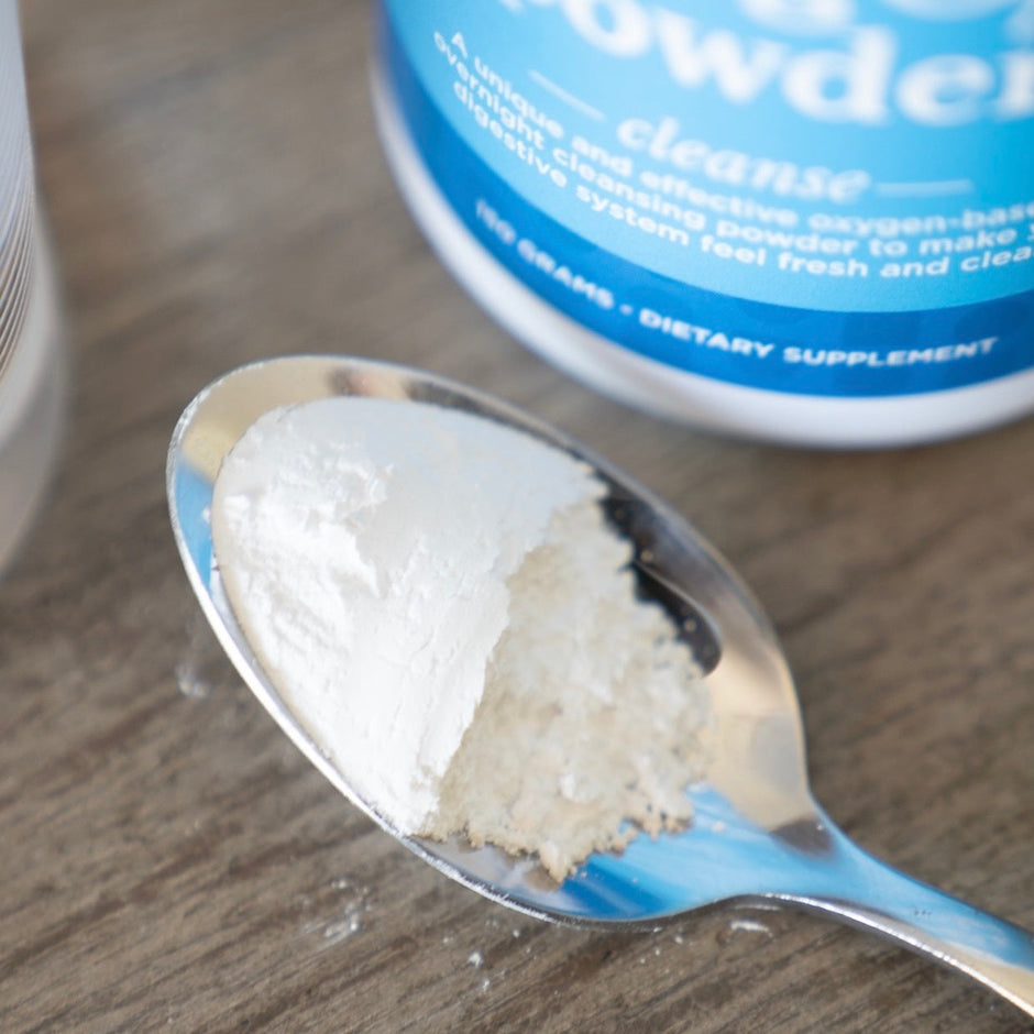 What is Ozonated Magnesium Oxide? – NBPure