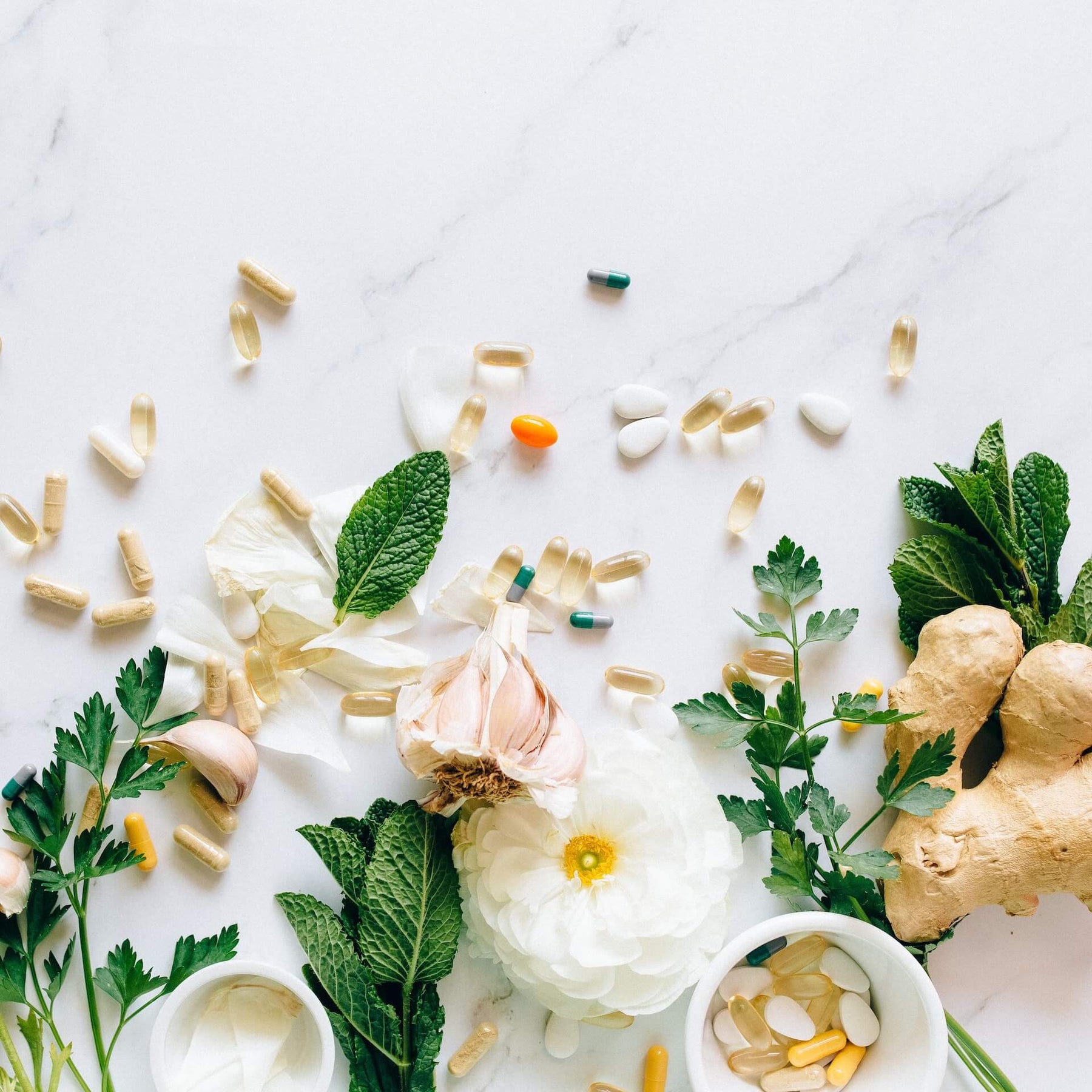 Spring Cleanse and Detox in Ayurveda and Traditional Chinese Medicine ...