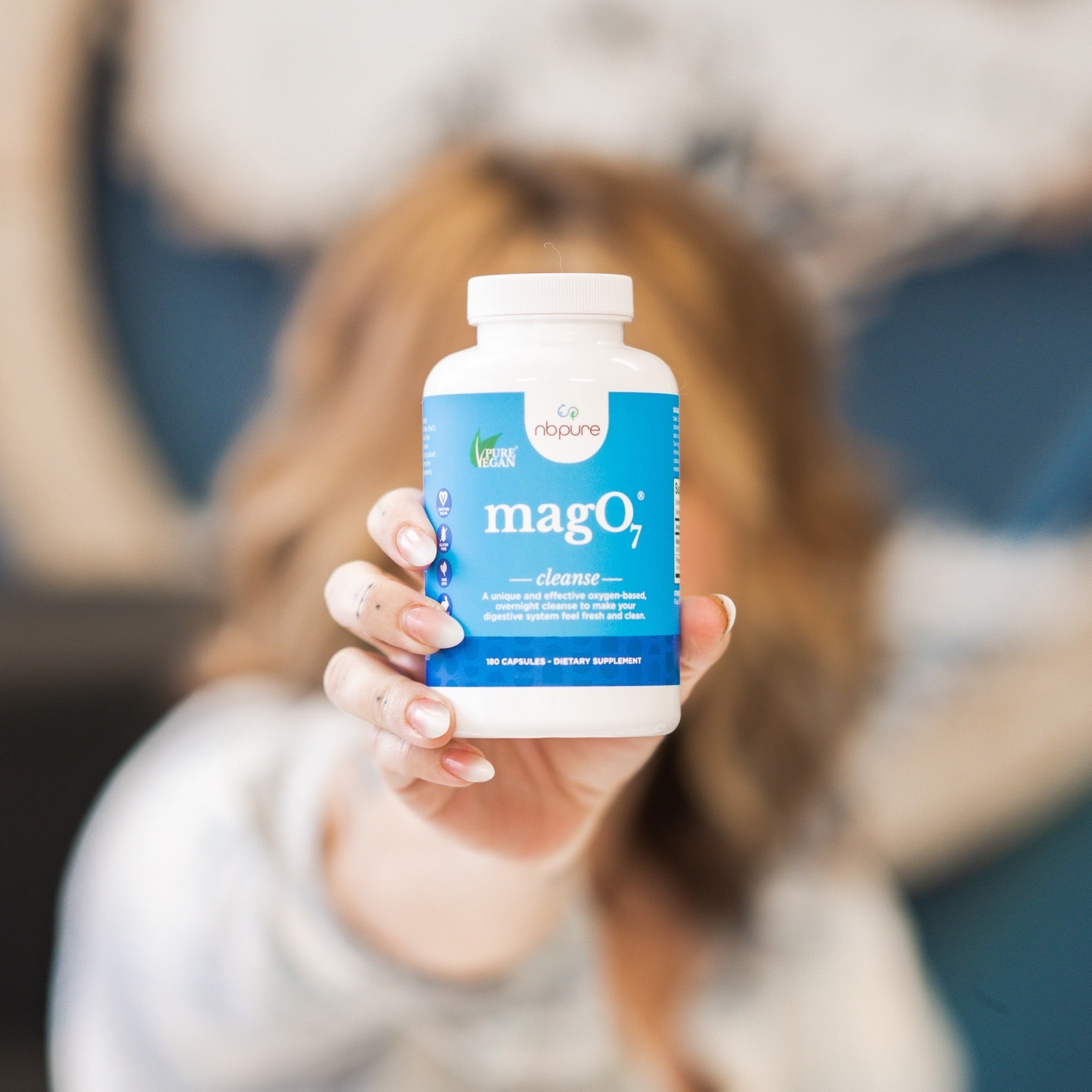 If You Love MagO7 You'll Love These Supplements Too.. - NBPure